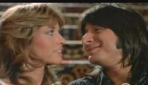Steve Perry – Oh Sherrie [Throwback] | Digital High