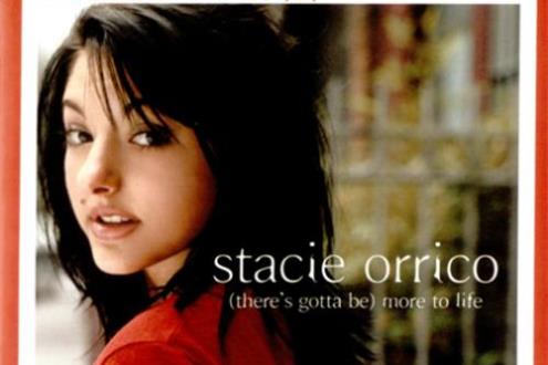 Stacie Orrico – (There’s Gotta Be) More To Life [Throwback] | Digital High