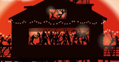 DJ Earworm – Summermash ’16 | Digital High