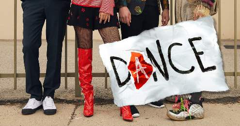 DNCE – DANCE | Digital High