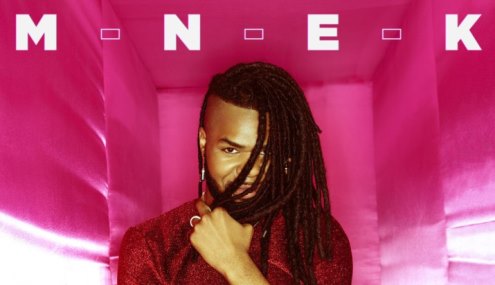 MNEK – Tongue | Digital High