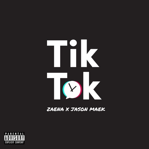 Zaena x Jason Maek – TikTok | Digital High