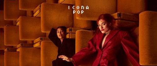 Icona Pop – Feels In My Body | Digital High