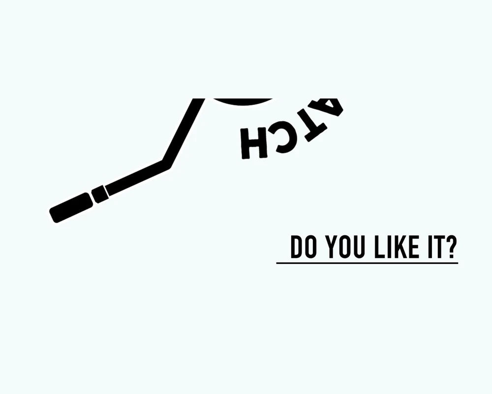 Short Sharp Scratch – Do You Like It? | Digital High