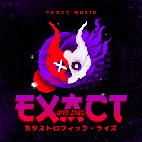 Exact – Girl Logic | Digital High