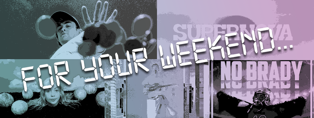 For Your Weekend… | Digital High