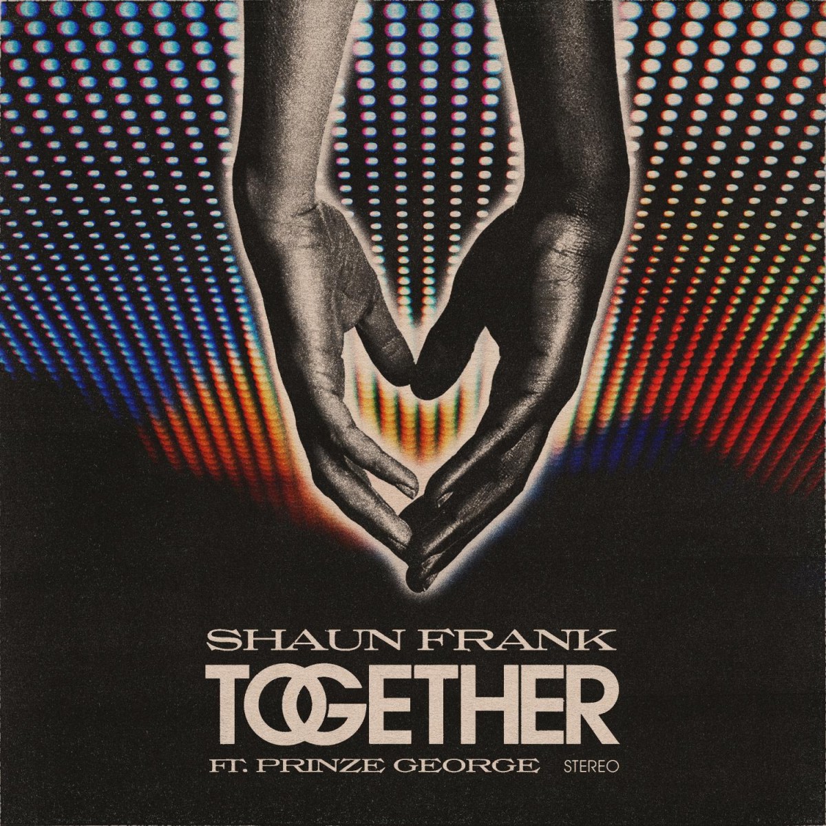 Shaun Frank ft. Prinze George – Together | Digital High