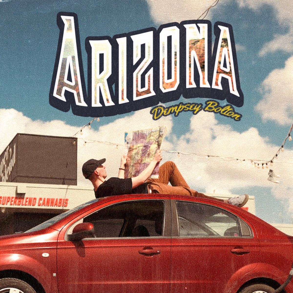 Dempsey Bolton – Arizona | Digital High