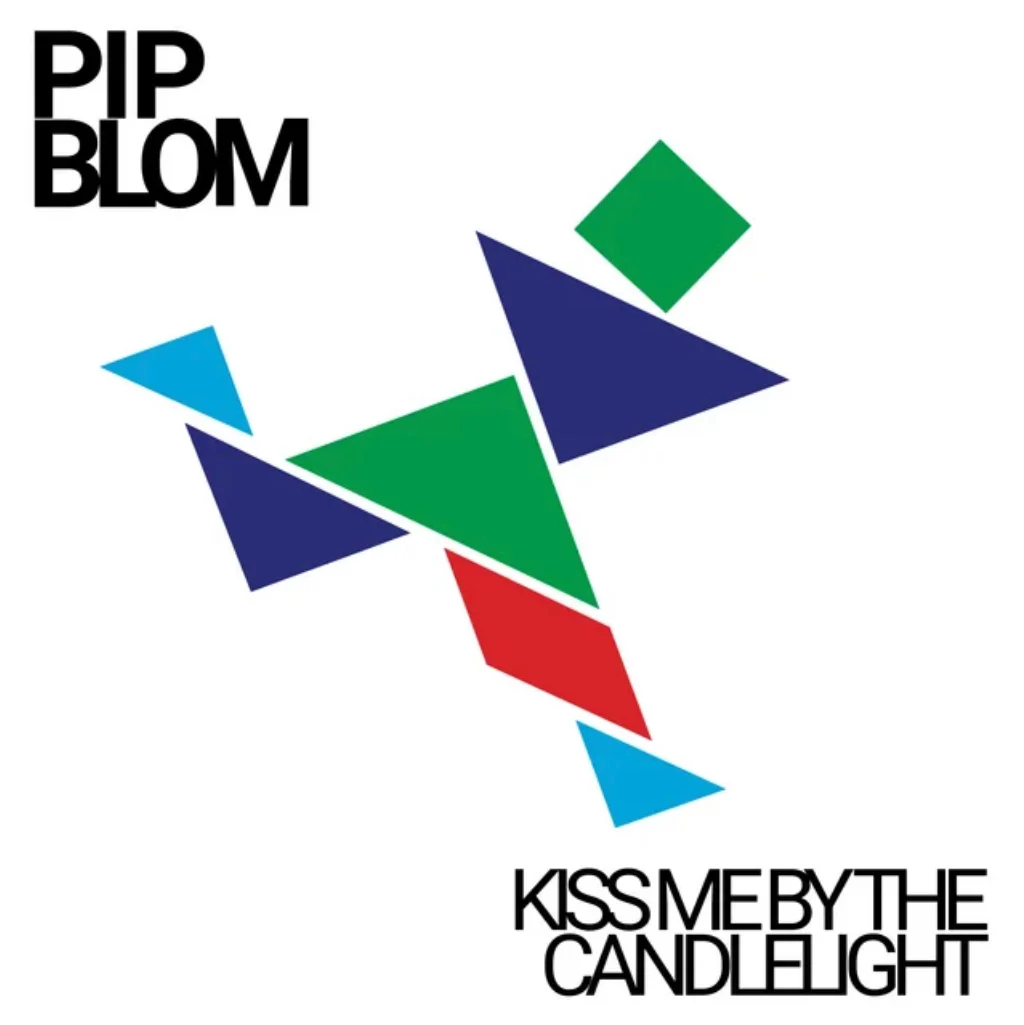 Pip Blom & Personal Trainer – Kiss Me By The Candlelight | Digital High
