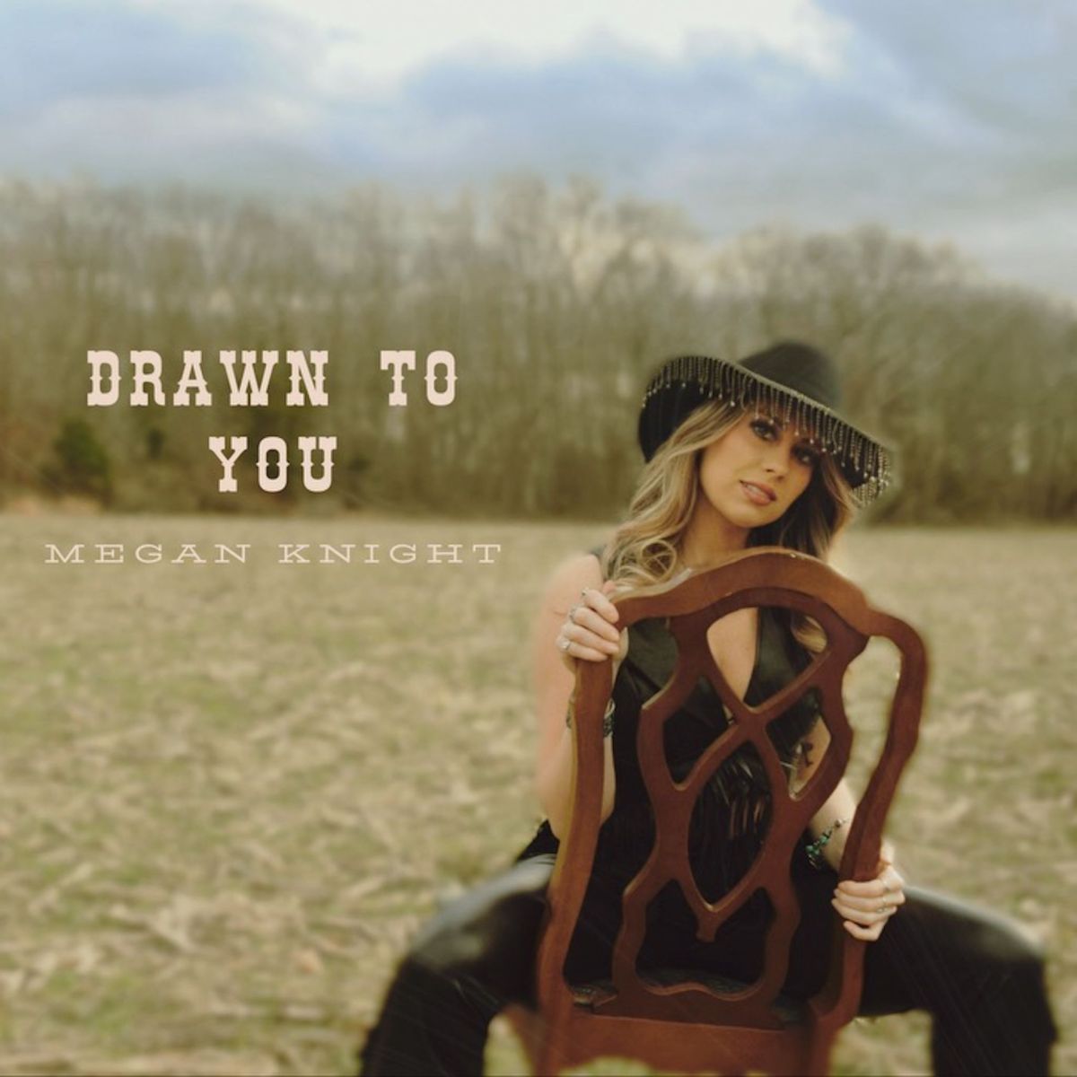 Megan Knight – Drawn to You | Digital High