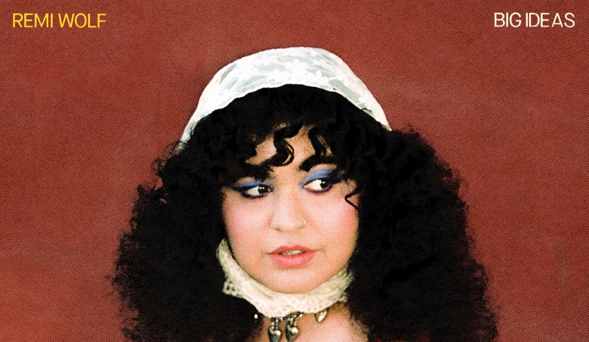 Remi Wolf – Toro | Digital High