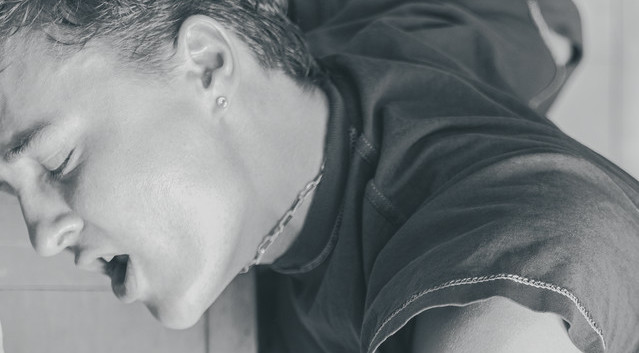 Tiberius b – New Life | Digital High