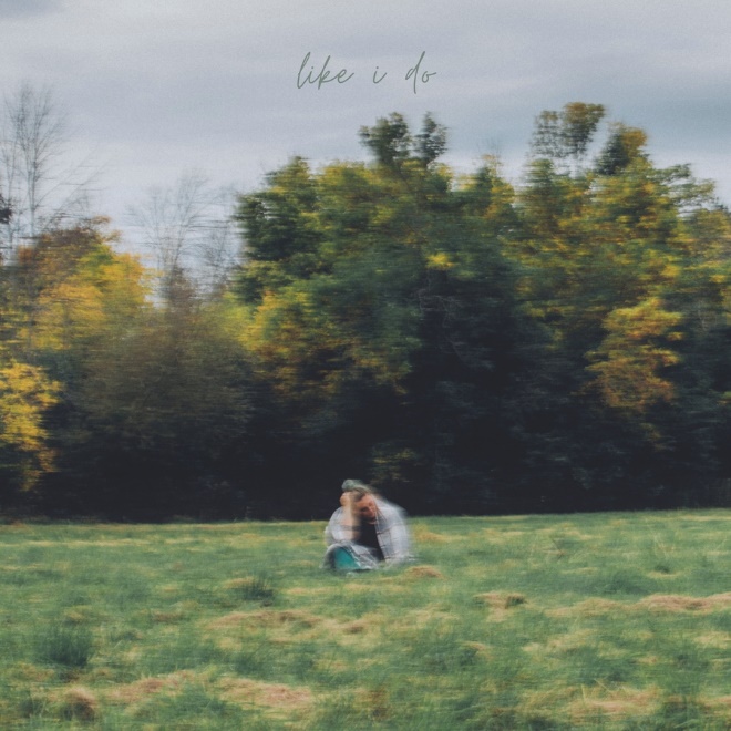 Jamie Fine – “like i do” | Digital High