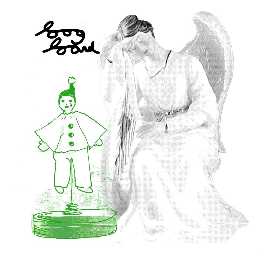 bog band – “Apryl Fools” | Digital High
